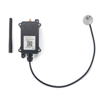 DRAGINO · Sensor · LoRa · LoRaWAN Liquid Level Sensor · LDDS20-EU868 ...