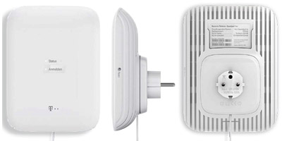 Ausschlag wie benutzt man Ale telekom router steckdose meine Maestro ...