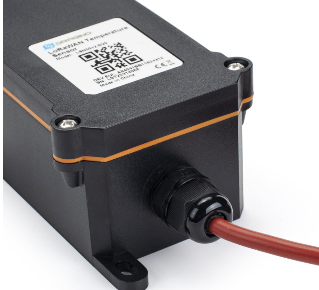 DRAGINO · Sensor · LoRa · LoRa Outdoor Temperatur Sensor Node · LSN50-v2-D20-EU868 | LoRa ...