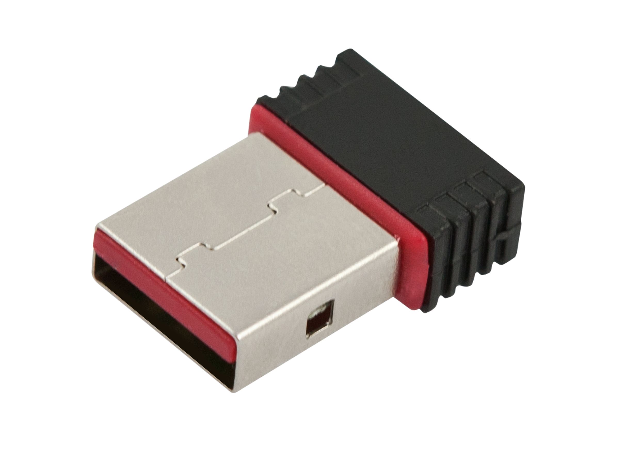 ALLNET Wireless N 100Mbit USB WLAN Nano Stick ALL-WA0150N (MTK7601 ...